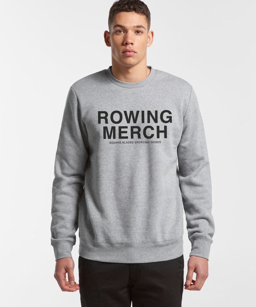 Clothing & accessories inspired by rowing - Square Blades