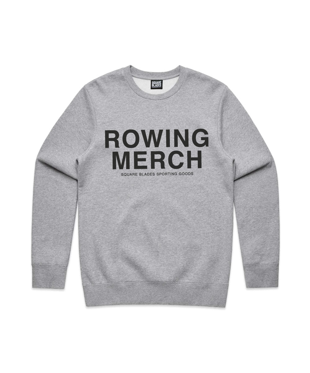 Clothing & accessories inspired by rowing - Square Blades